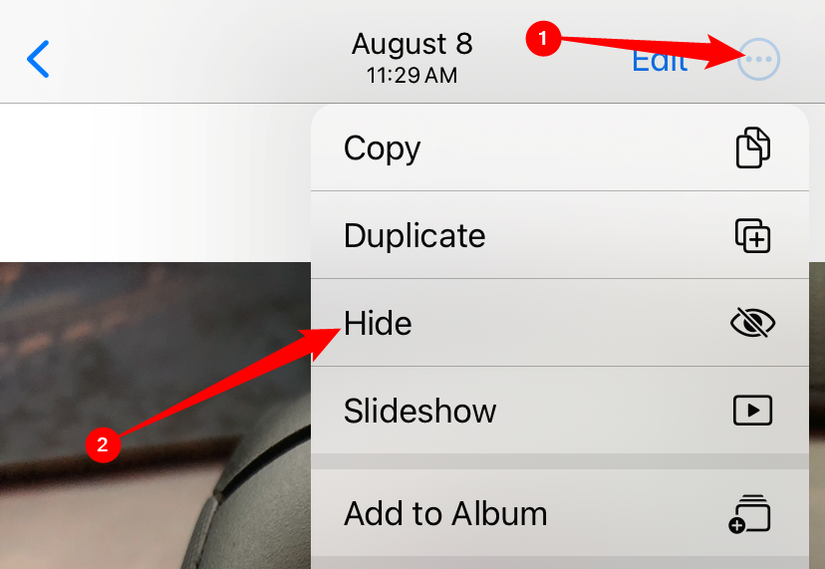 How to Password Protect Photos on iPhone and iPad