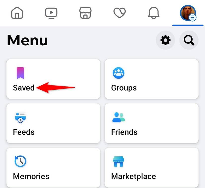 How to Find Saved Reels on Facebook on Any Device