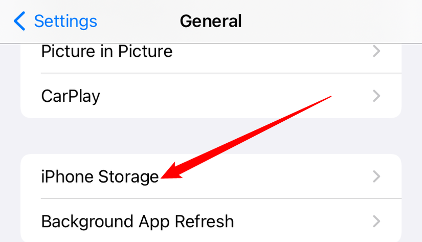 How to Free Up Space Used By Your iPhone or iPad's Mail App