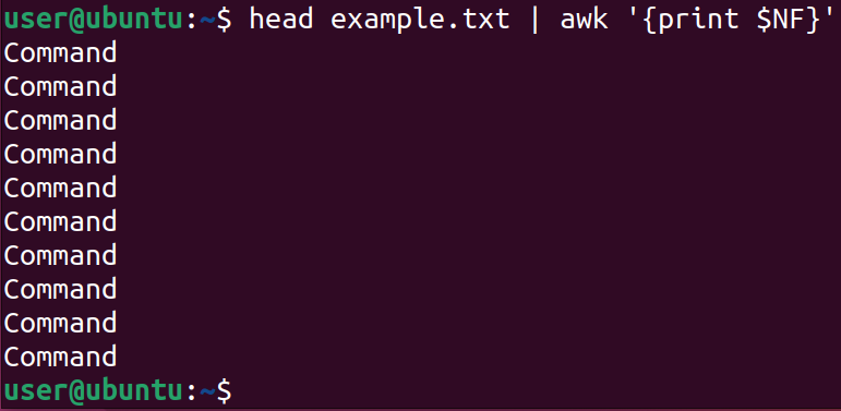 How to Use the head Command on Linux