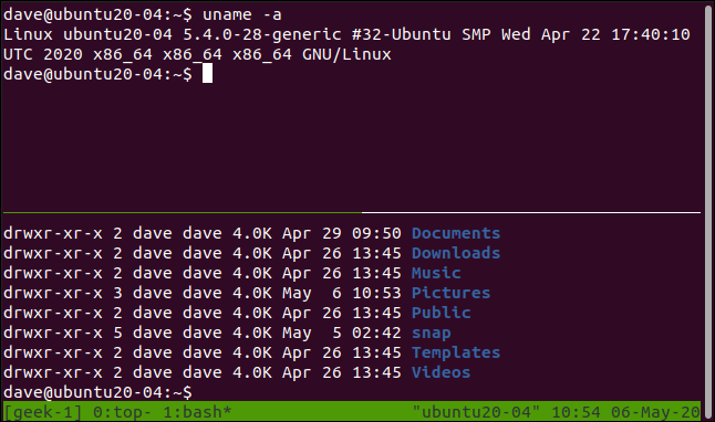 How to Use tmux on Linux (and Why It's Better Than Screen)