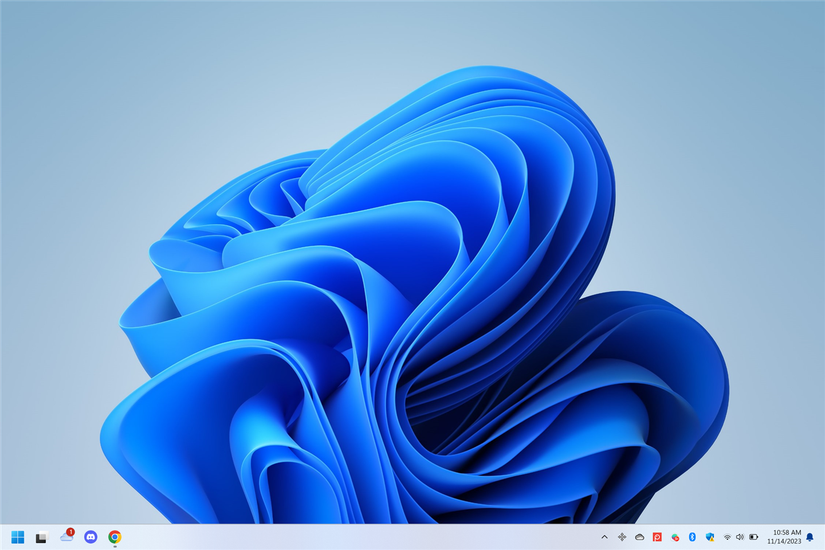 How to Hide the Taskbar on Windows 11
