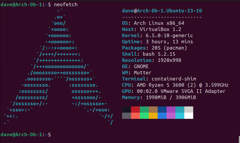DEB Files on Arch? Run Any App on Any Linux Distro With This Tool