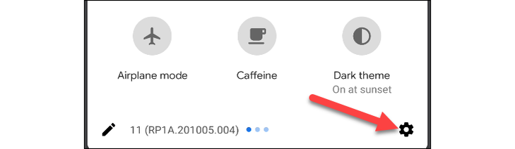 How to Change Your Default Google Account on Android