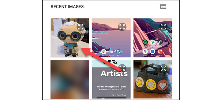 How to Flip an Image on Android