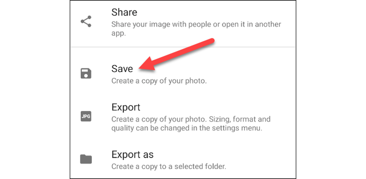 How to Flip an Image on Android