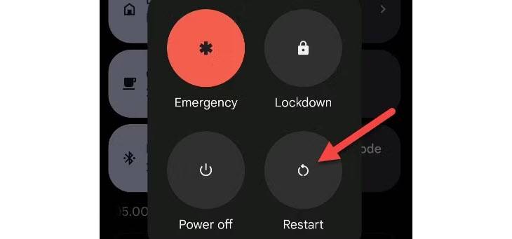 How to Restart an Android Smartphone or Tablet