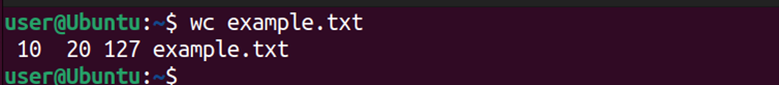 6 Ways to Count the Number of Lines in a Linux File