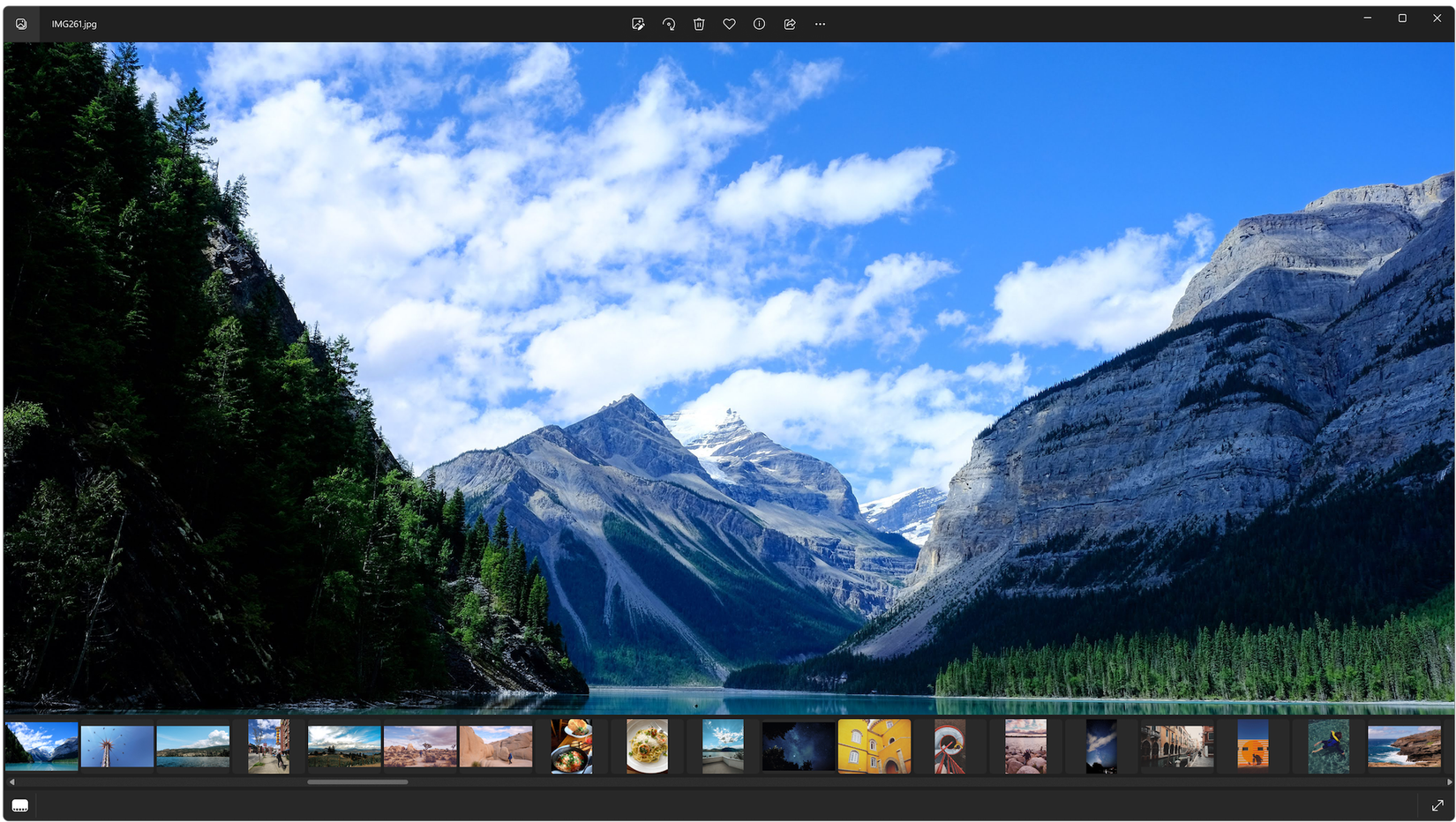 The New Photos App Is Coming to Windows 10