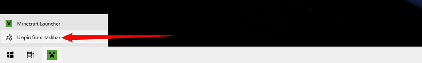 How to Customize the Taskbar in Windows 10