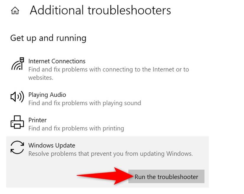 How to Fix the "Your Device Is Missing Important Security and Quality ...
