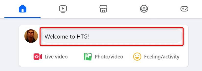How to Find Drafts on Facebook