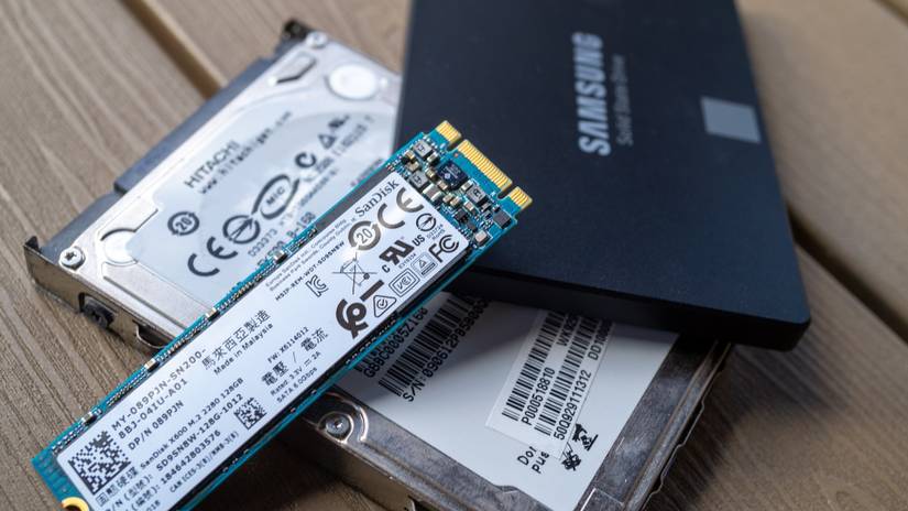 The Five Best PC Upgrades to Improve Performance