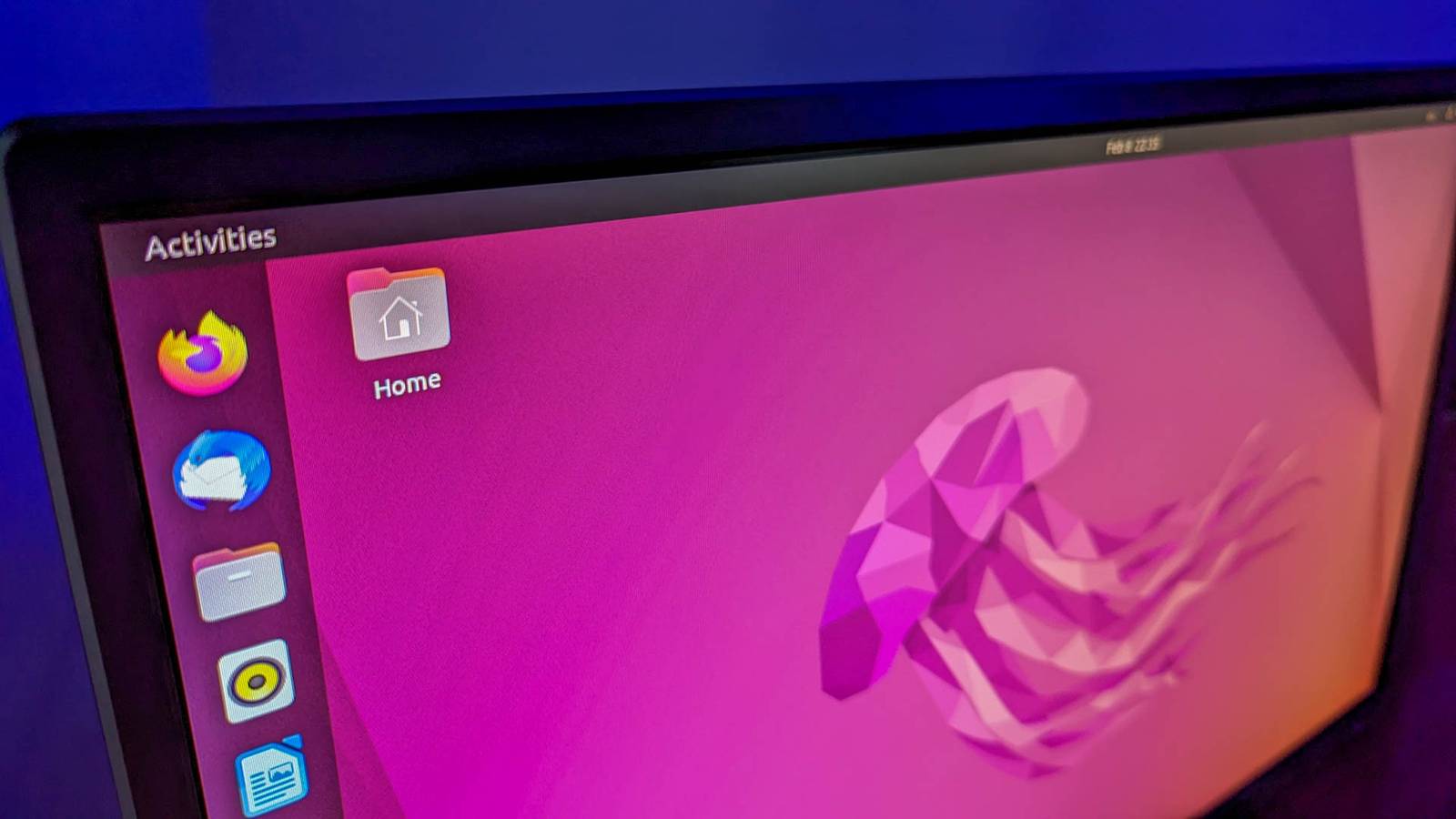 How to Move Your Linux home Directory to Another Drive