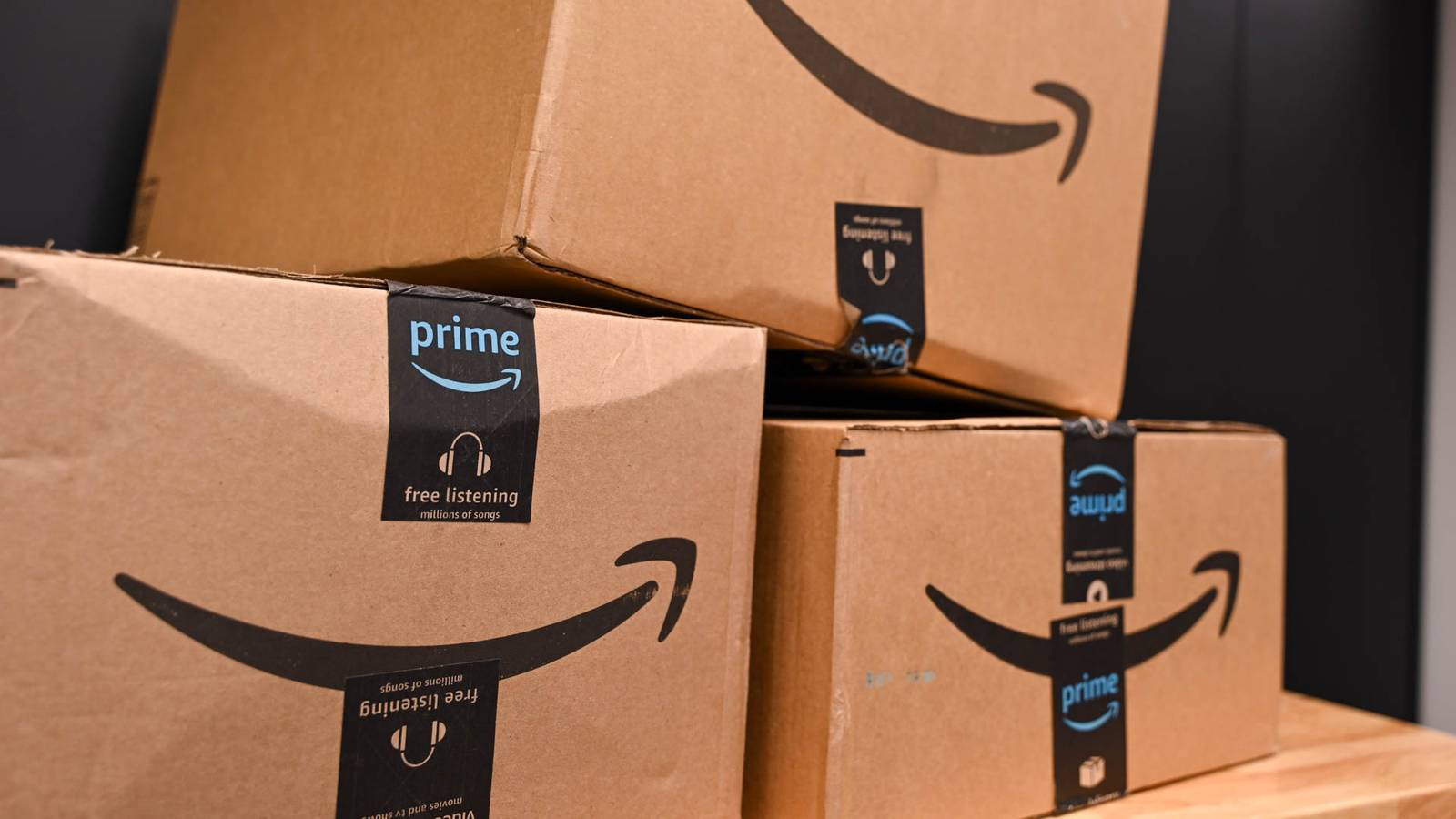 Amazon's Discount Haul Storefront Competes with Temu and Shein