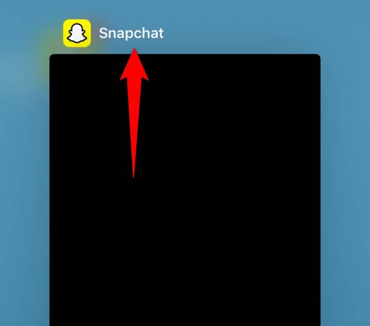 How to Allow Camera Access on Snapchat