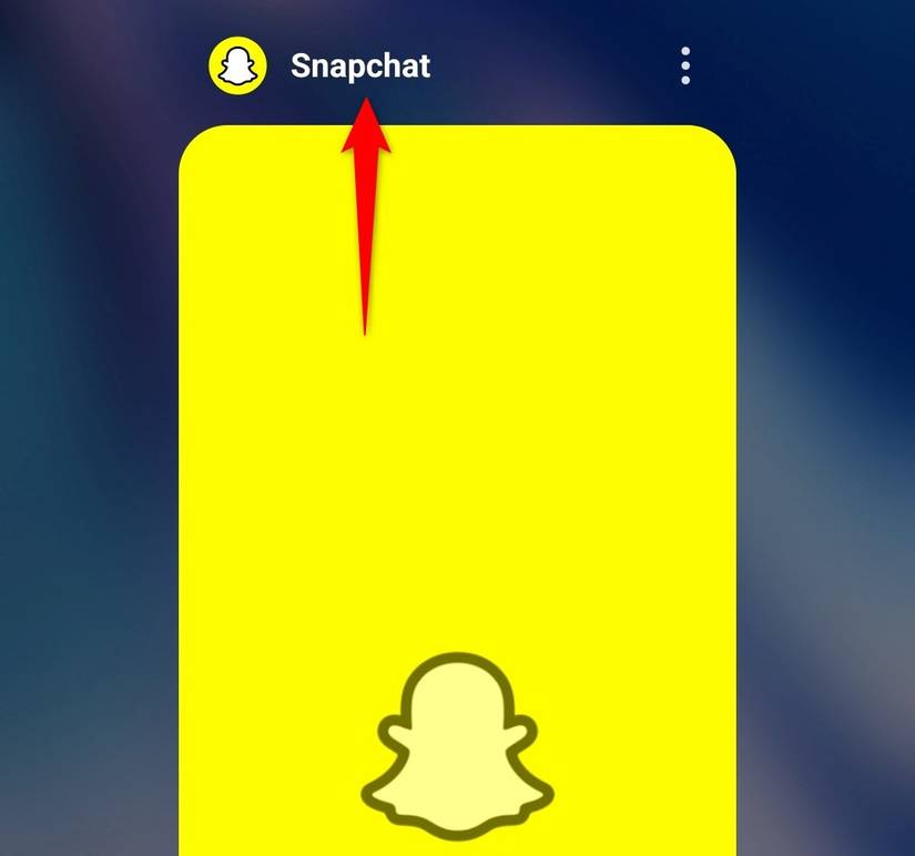 How to Allow Camera Access on Snapchat