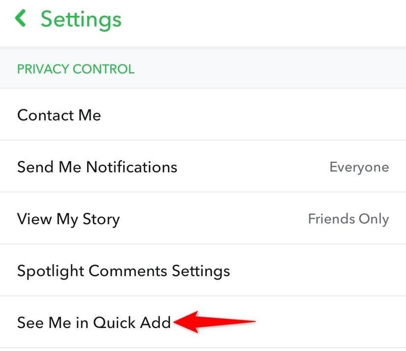 What Is Quick Add on Snapchat?