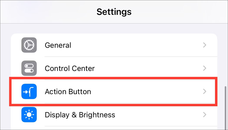 The Fastest Way to Open Your Camera on iPhone