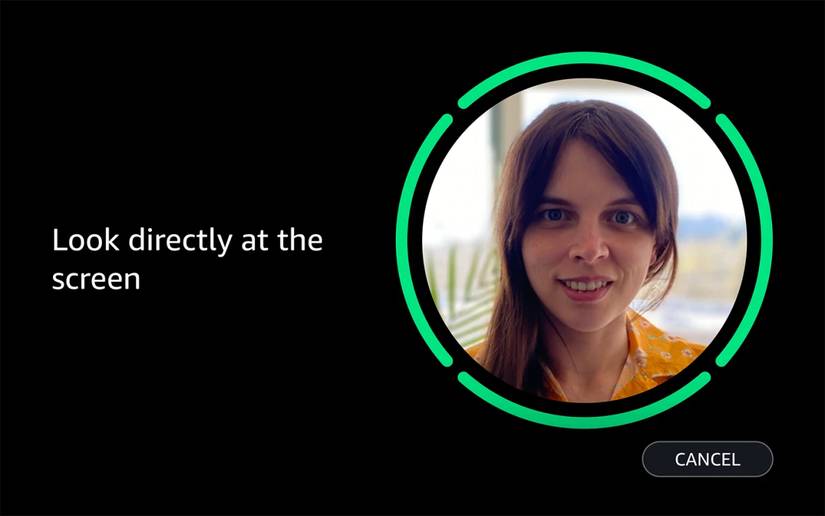 How to Use Visual ID on Your Amazon Echo Show