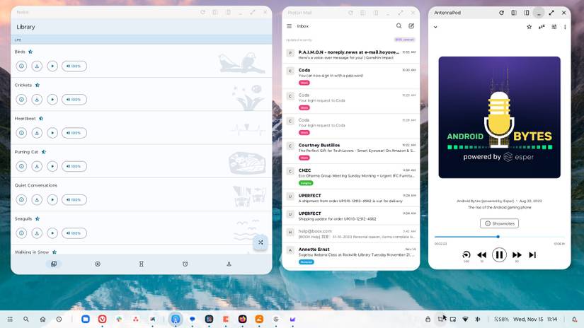 The 10 Biggest Problems With Android's Desktop Mode