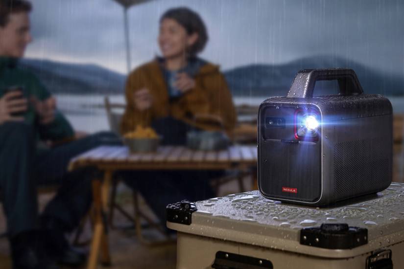 The Best Outdoor Projectors of 2024