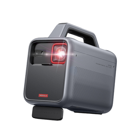 The Best Outdoor Projectors of 2024