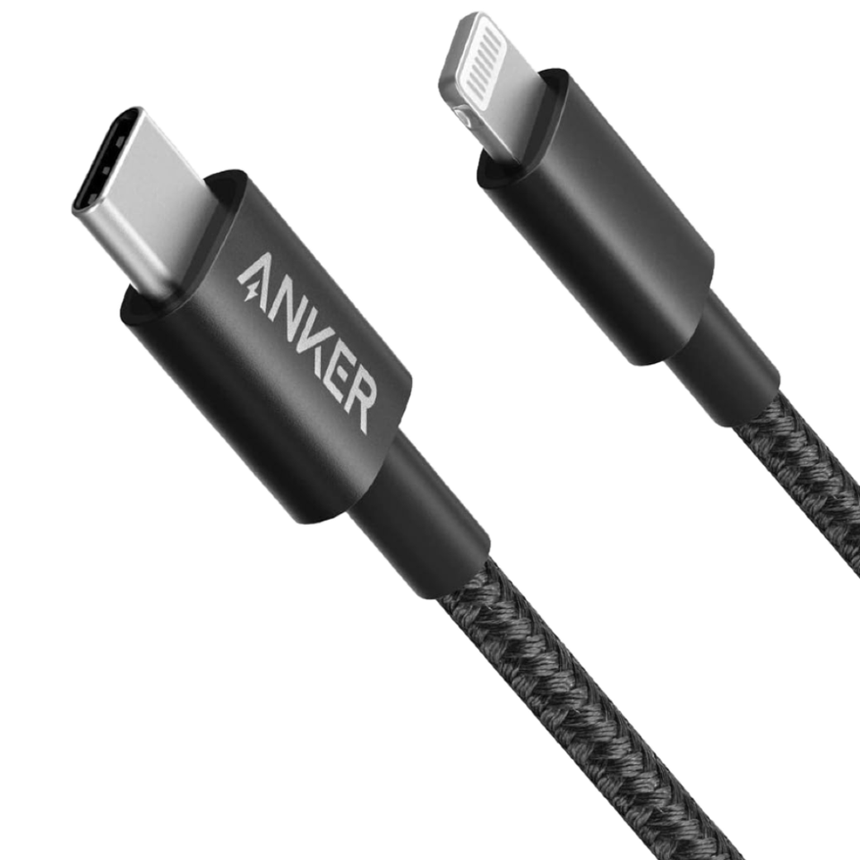 The Best Lightning Cables of 2024