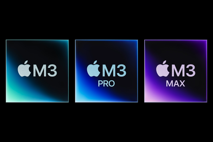 M3 vs. M2: How Does Apple's New Silicon Compare to Its Predecessor?