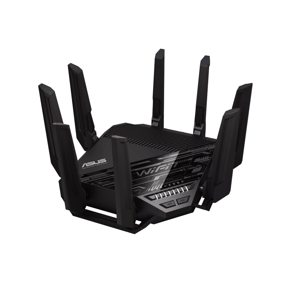 The Best Wi-Fi 7 Routers of 2024