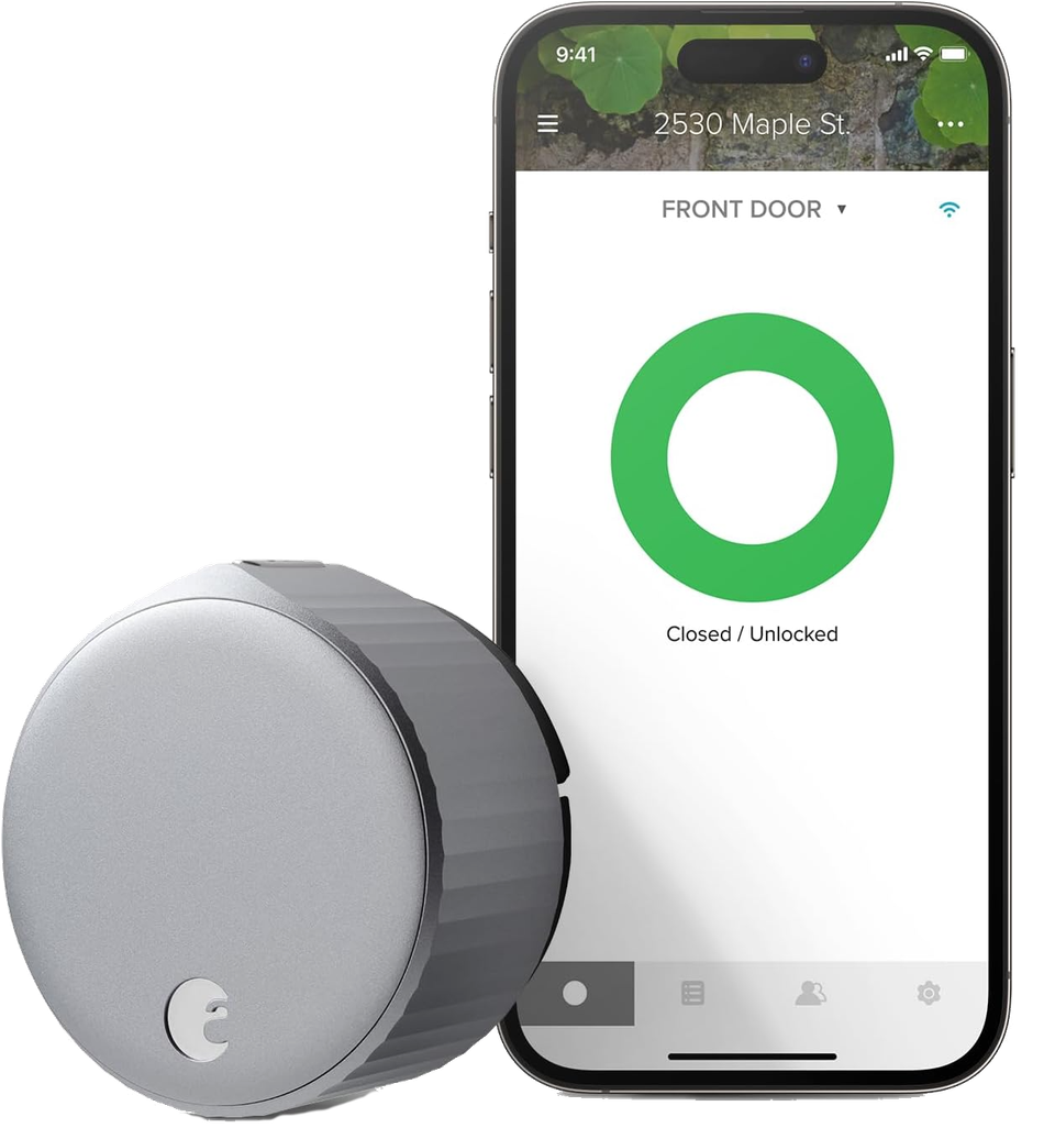 The Best Smart Home Devices of 2025