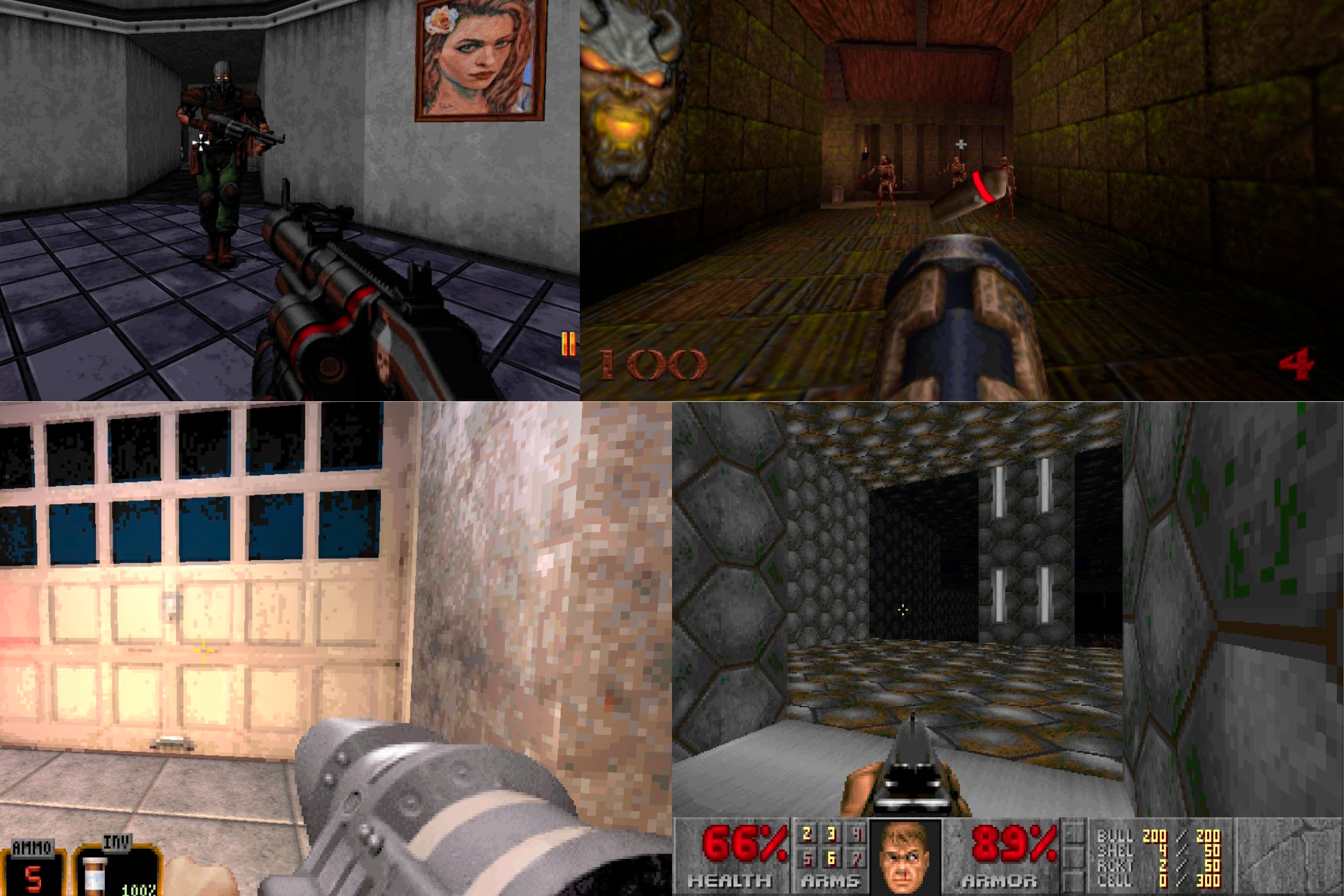 I Played First-Person Shooters With a Trackball Mouse (And It Didn't Suck)