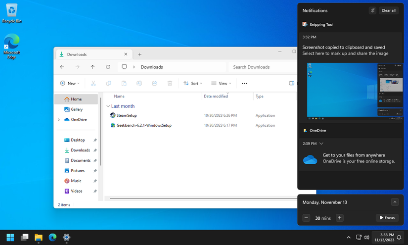 How to Make Windows 11 Look Like Windows 10