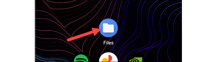 How to Find Files You Downloaded on Android