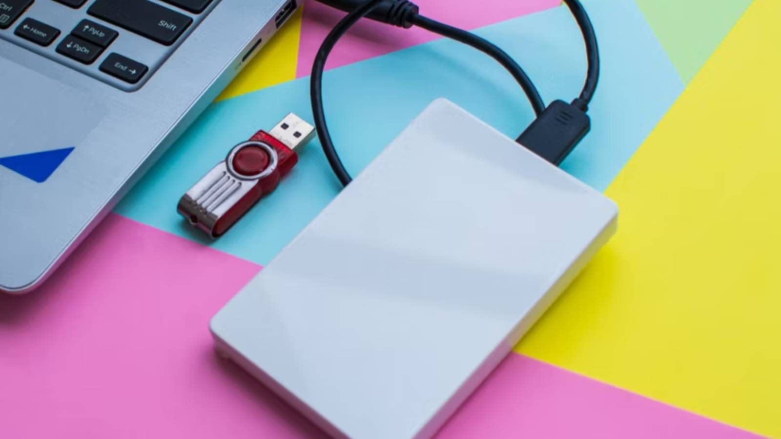 How to Encrypt a USB Flash Drive on Windows 10 or 11