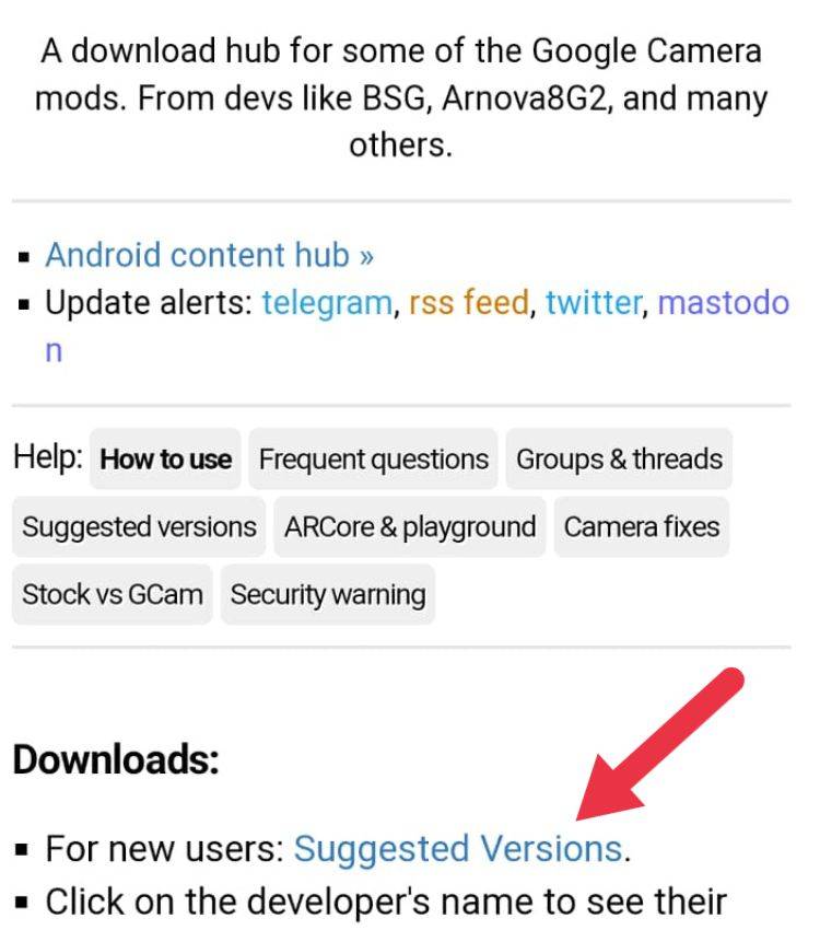 What Are Google Camera Mods for Android, and How Do You Install Them?