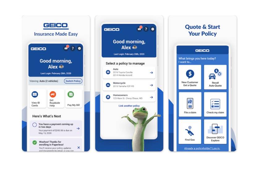 The Best Car Apps for Your Android Device