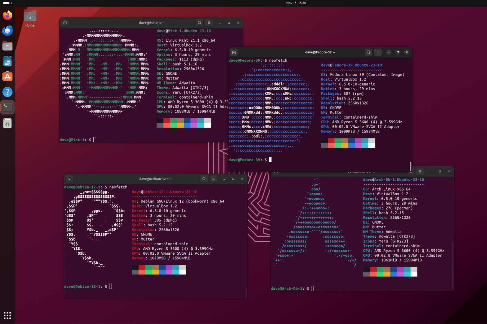 7 Reasons Why I Prefer Linux Over Windows for My Desktop