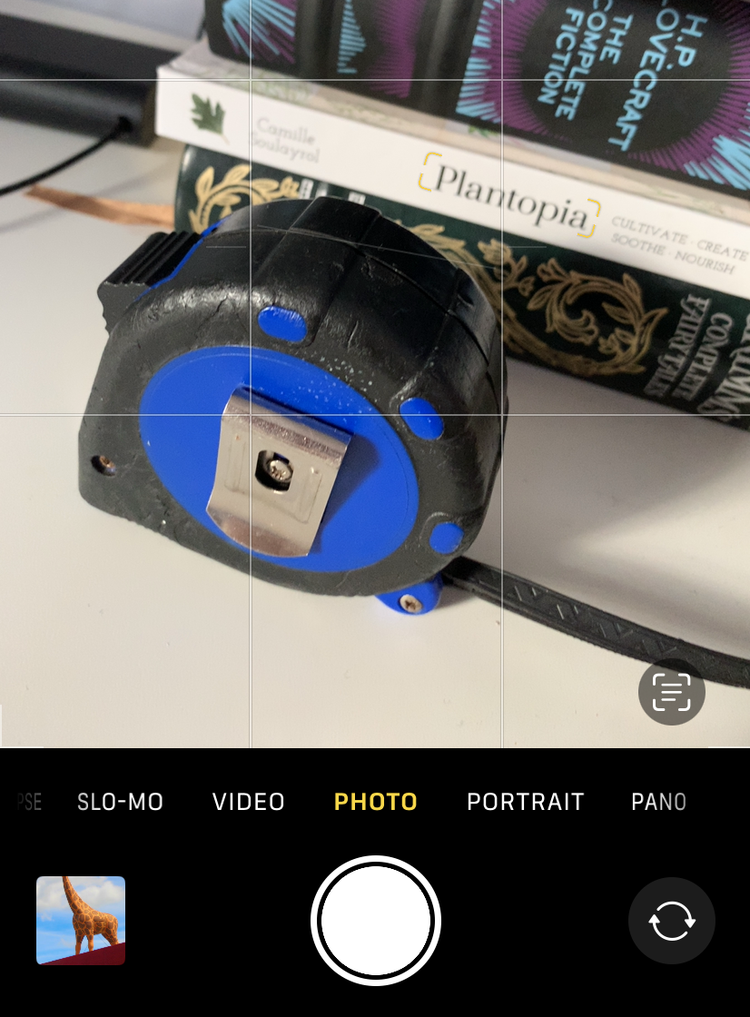 The Fastest Way to Open Your Camera on iPhone