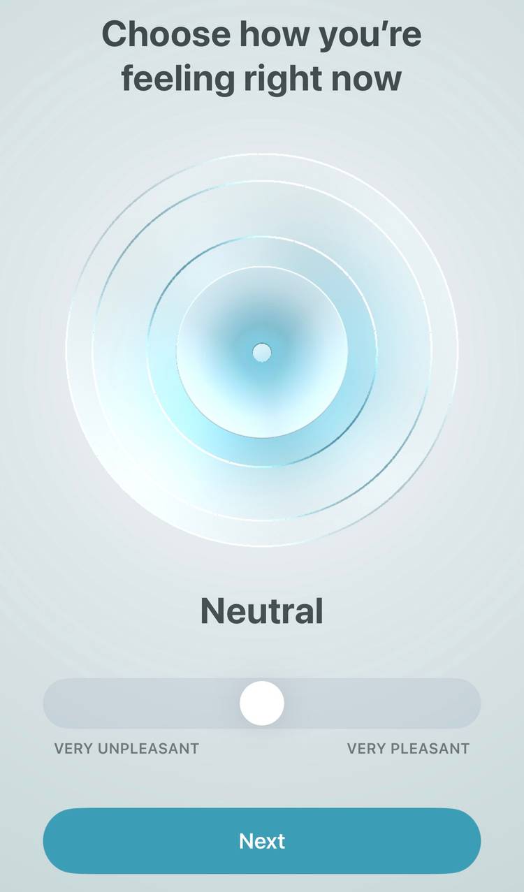 How to Track Your Mood with Apple Health