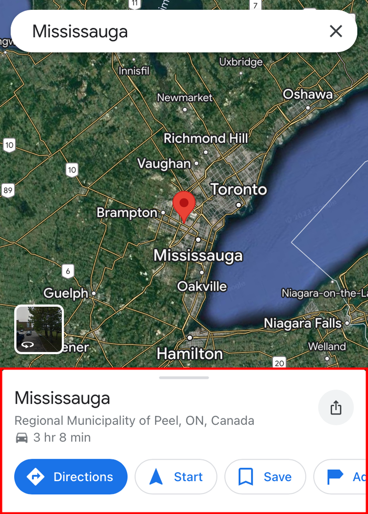 How to Find Latitude and Longitude Coordinates Using Google Maps