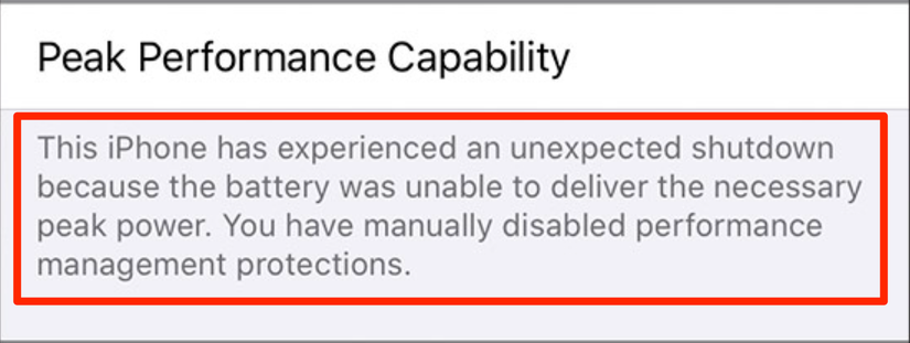 How to Tell You Need to Replace Your iPhone Battery