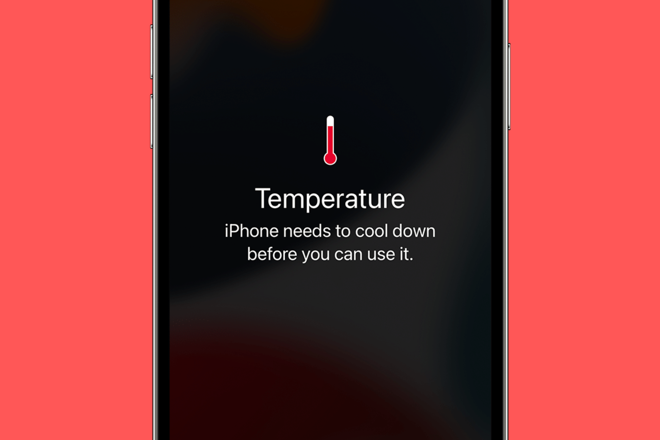 iPhone Getting Hot? Here's Why Your iPhone Is Overheating and How to Fix It