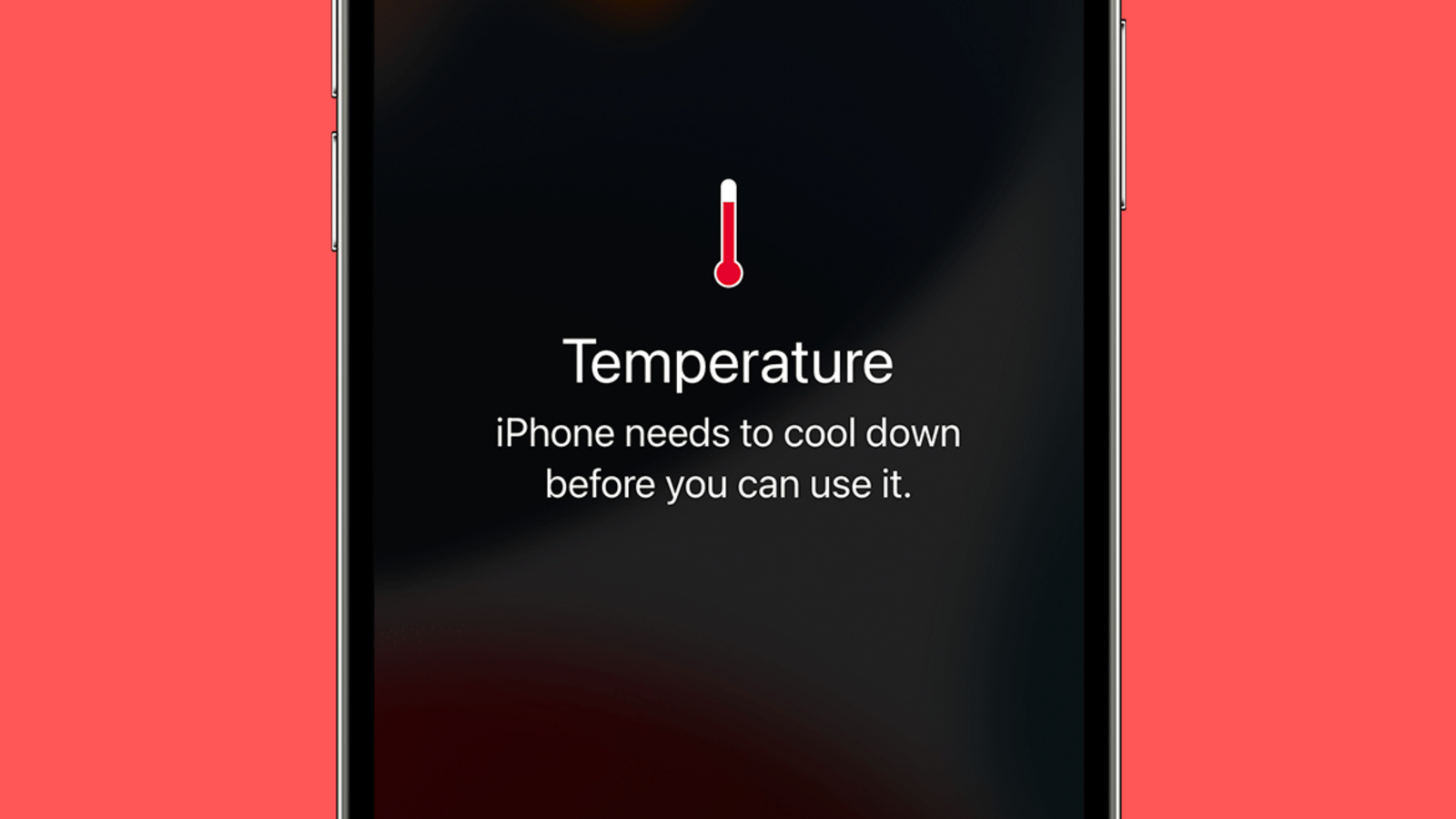 iPhone Getting Hot? Here's Why Your iPhone Is Overheating and How to Fix It