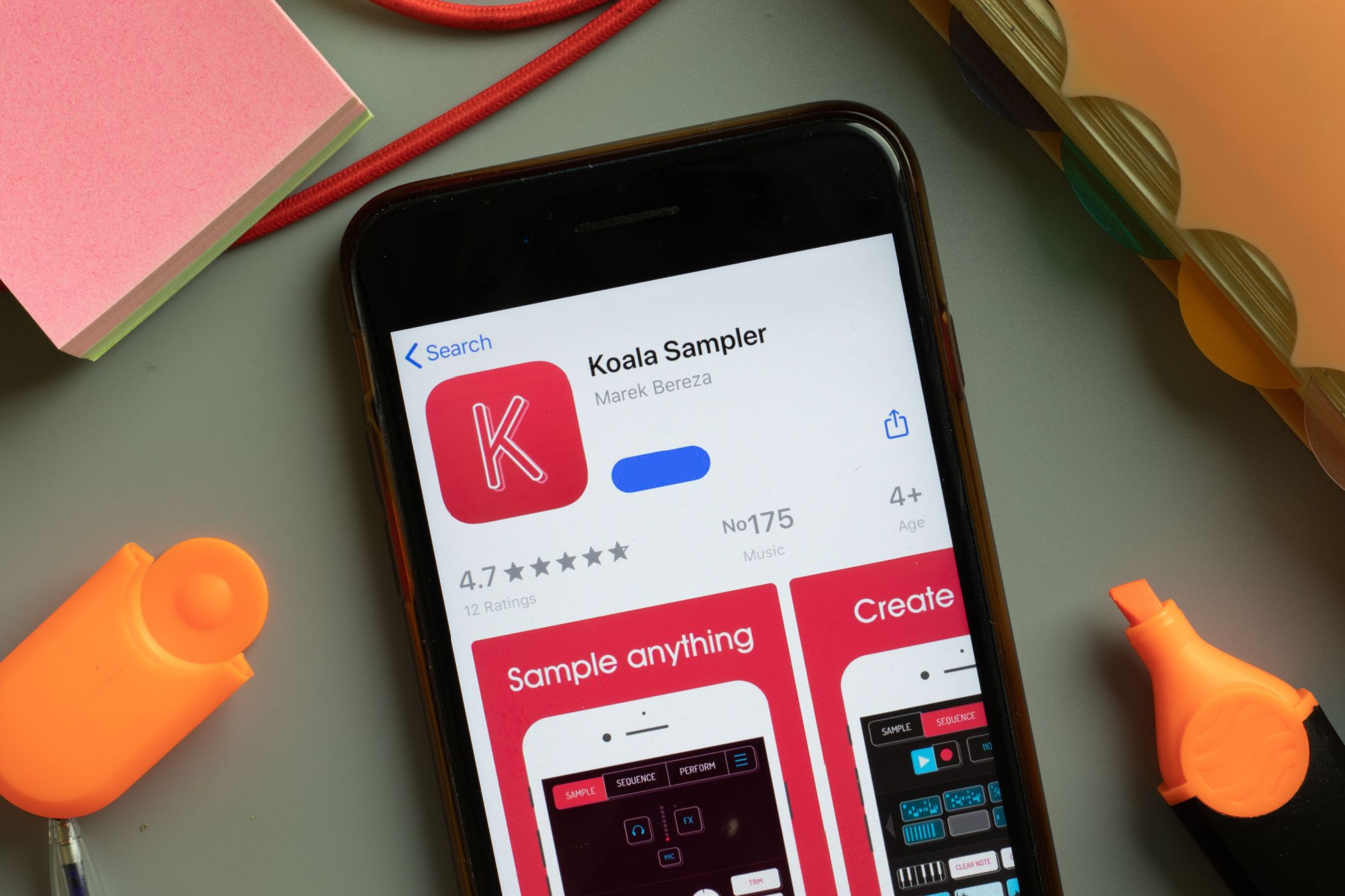 How to Use Your iPhone, iPad or Android Phone as a Sampler