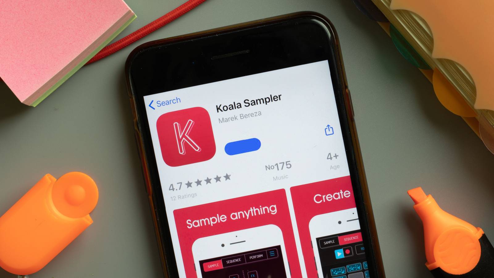 How to Use Your iPhone, iPad or Android Phone as a Sampler