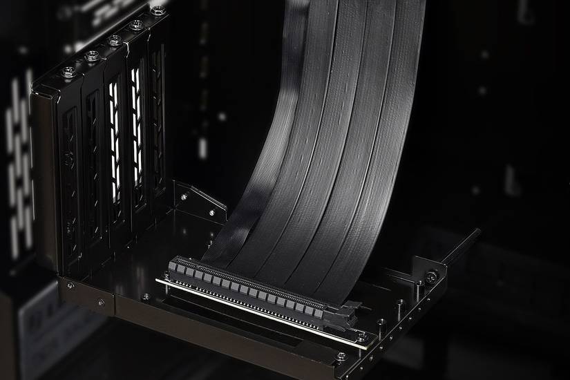 Every GPU Should Be Mounted Vertically. Change My Mind.