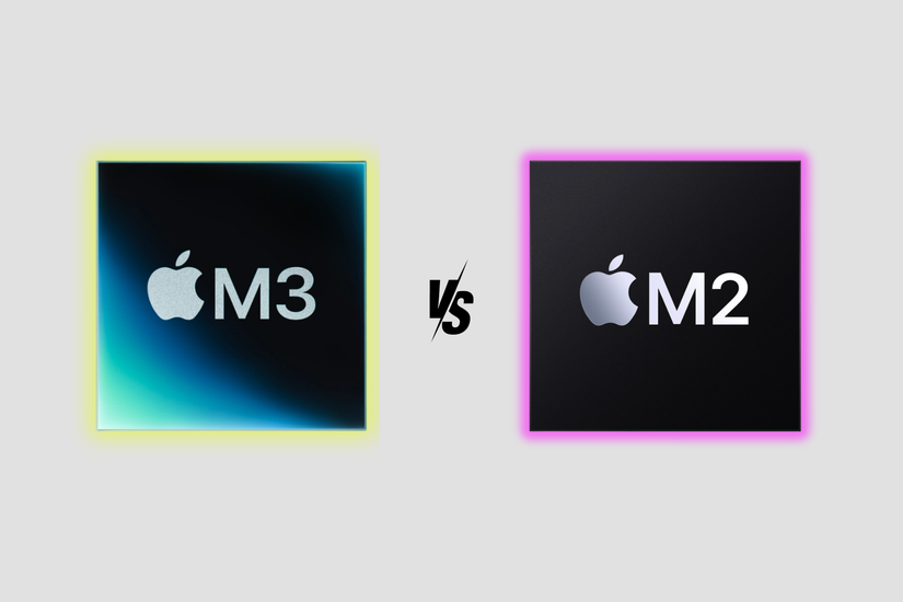 M3 MacBook Pro vs. M2 MacBook Pro: What Are the Differences?