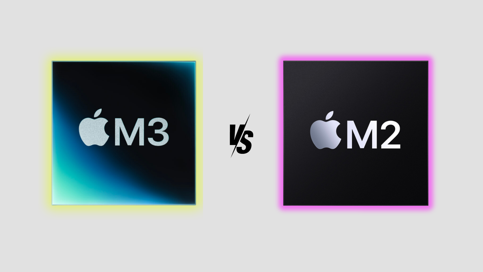 M3 vs. M2: How Does Apple's New Silicon Compare to Its Predecessor?