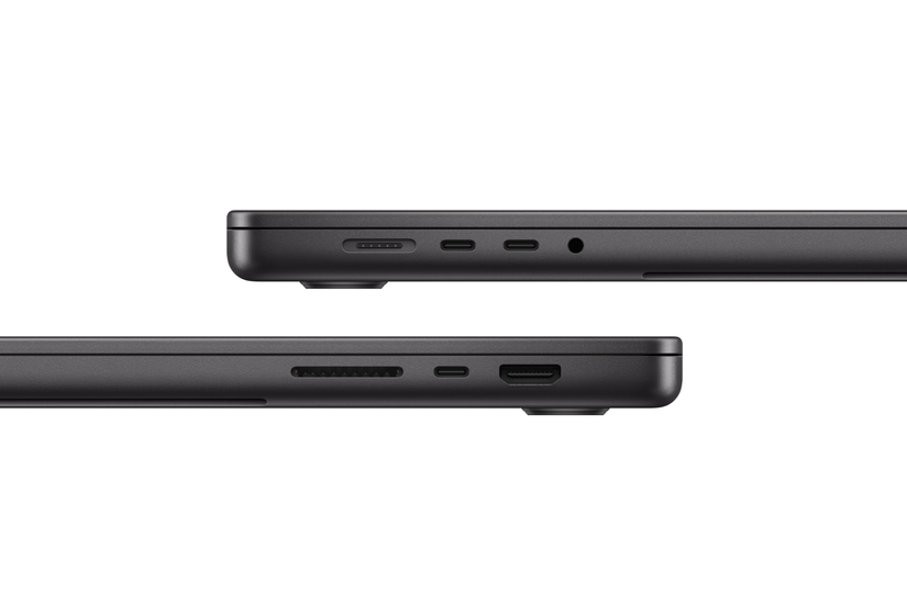 M3 MacBook Pro vs. M2 MacBook Pro: What Are the Differences?
